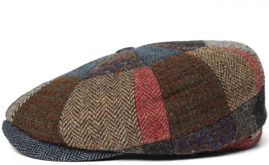 Sixpence og flat caps – Stort utvalg til lave priser - Hatteshoppen