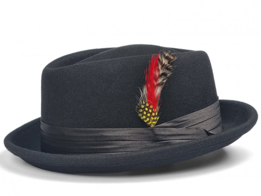 Herrehatter - Hatter for herre og menn - Hatteshoppen.no