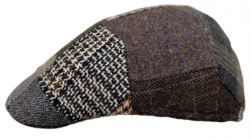 Sixpence og flat caps – Stort utvalg til lave priser - Hatteshoppen