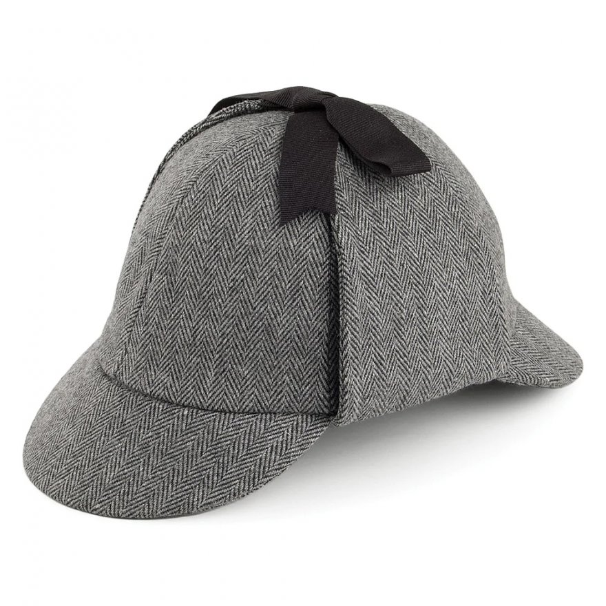 Sixpence og flat caps – Stort utvalg til lave priser - Hatteshoppen